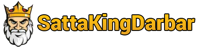 Understanding the Satta King Shalimar Game: A Comprehensive Guide ...